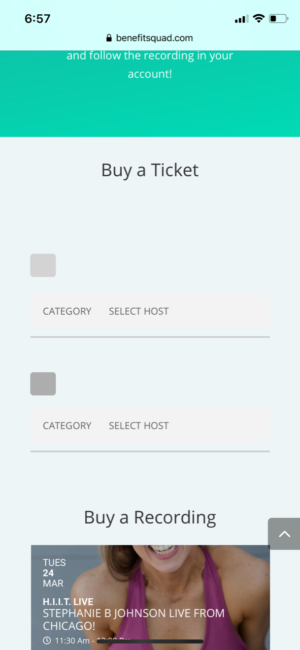 Eventon 2.8.7 not working! (event list shows no events… see attached pic) how do we fix ...